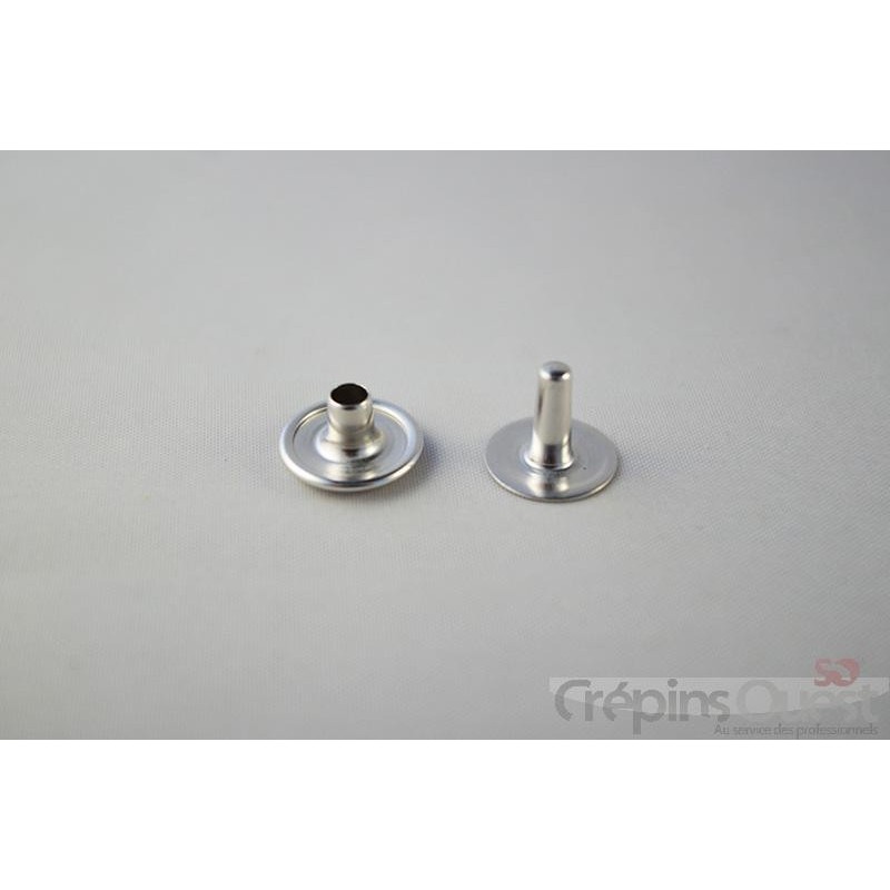 RIVET 4009 SIMPLE PAR 100 | Crépins Ouest
